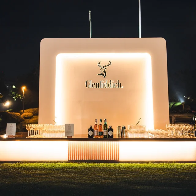 Corporate Event Management & Brand Activations- Orange Events